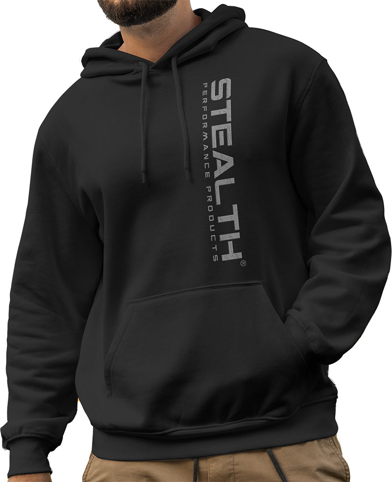 Stealth Performance Hoodie – Stealth Performance Products