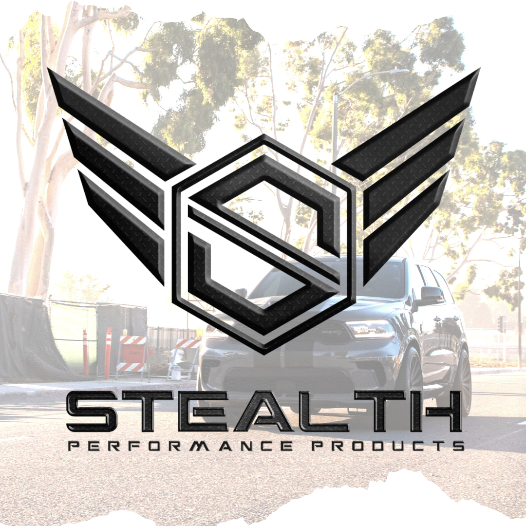 Stealth Tuned Logo Stealth Logo: Over 1,893 Royalty Free Licensable