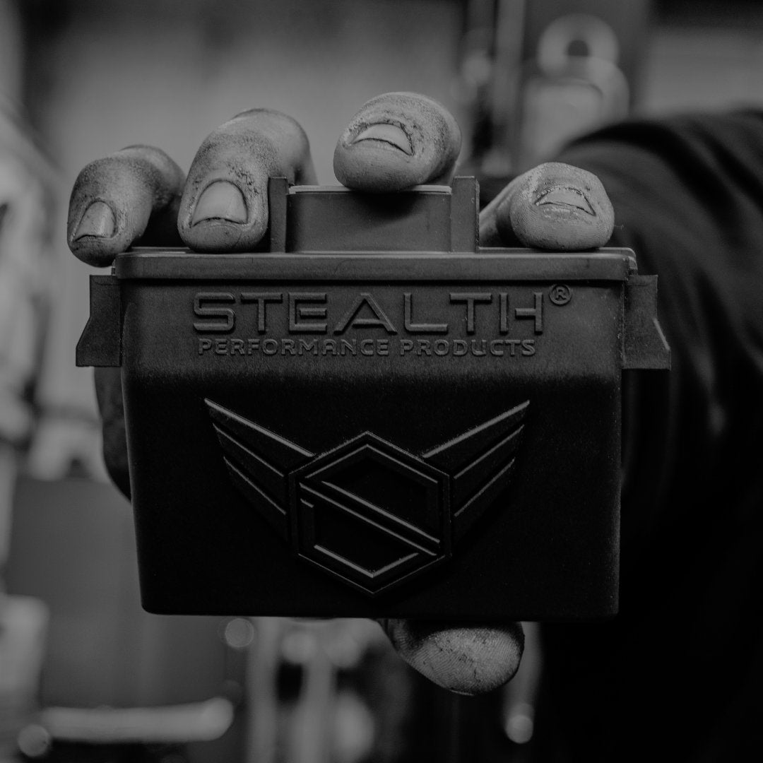 #1 Performance Products | Diesel & Gas – Stealth Performance Products