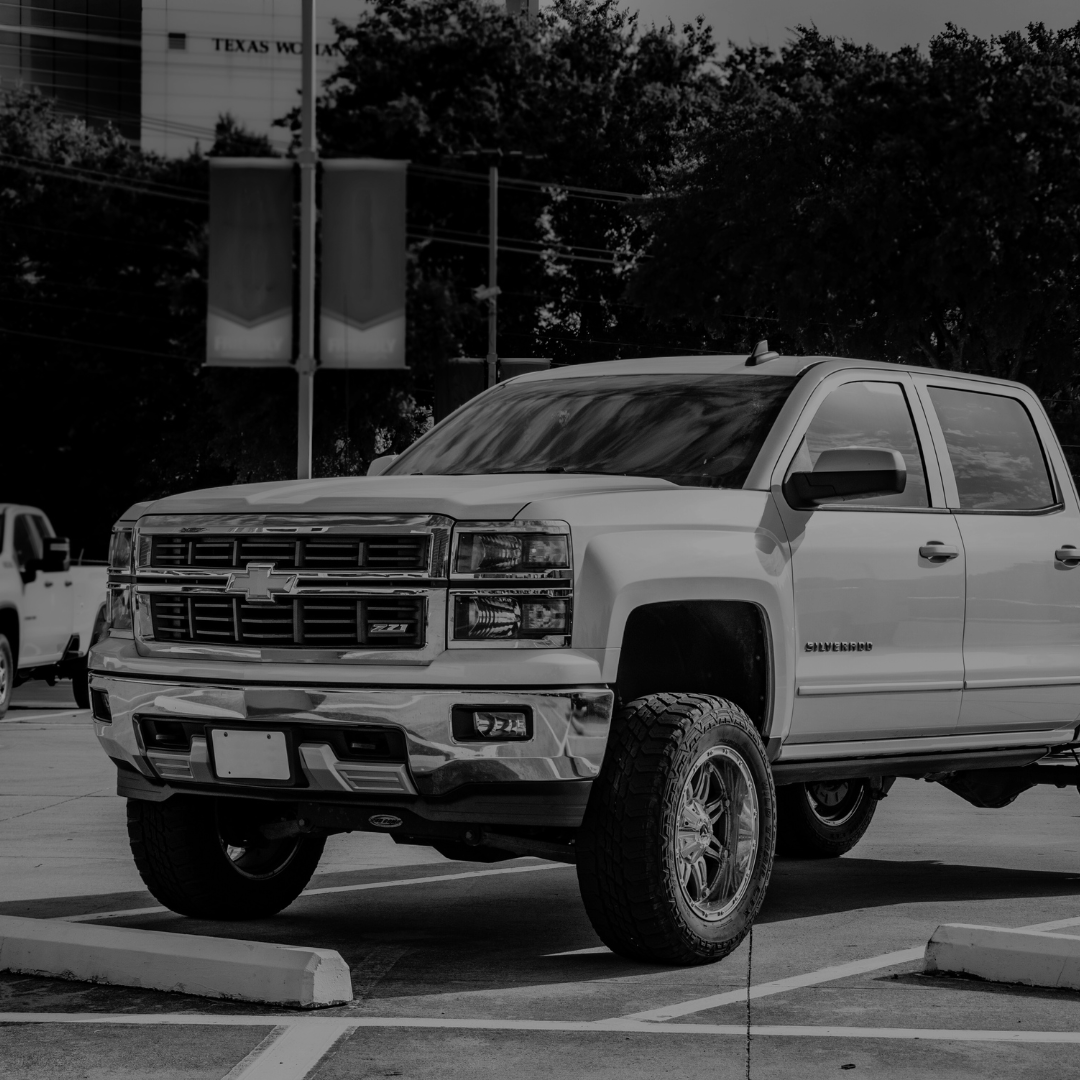 #1 Performance Products | Diesel & Gas – Stealth Performance Products