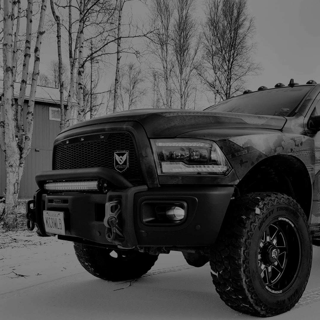 #1 Performance Products | Diesel & Gas – Stealth Performance Products