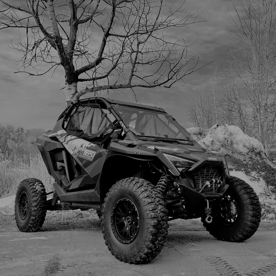 Powersports Tunes – Stealth Performance Products