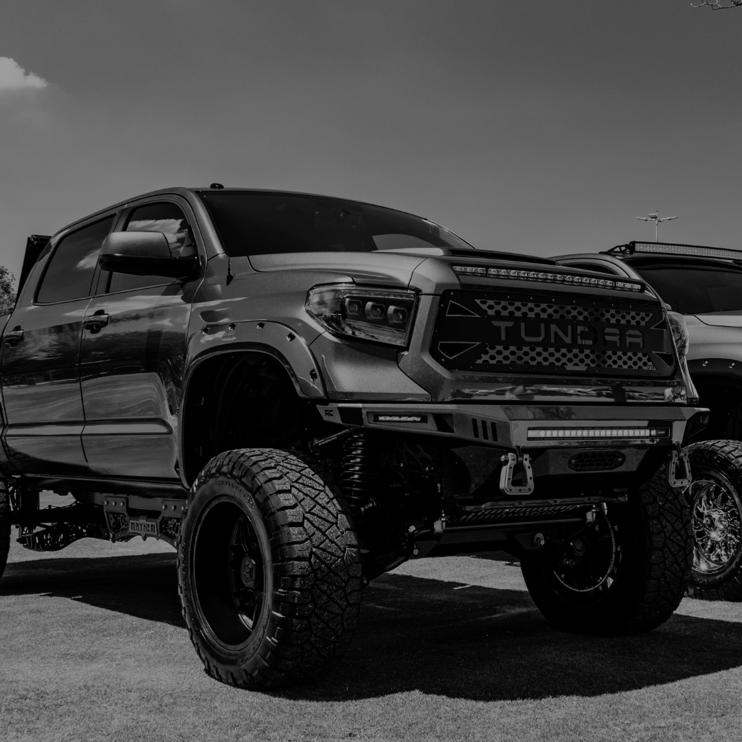 #1 Performance Products | Diesel & Gas – Stealth Performance Products