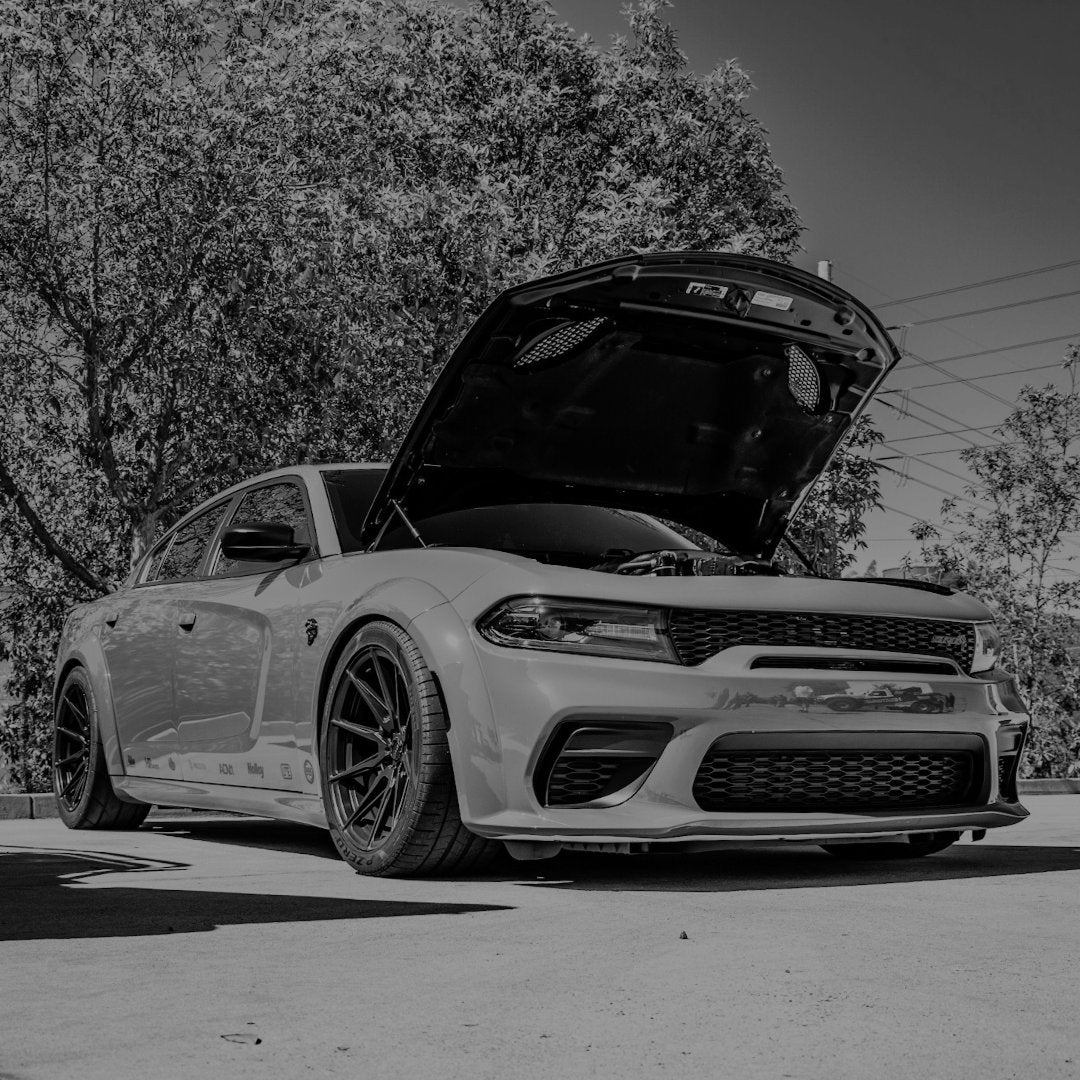 #1 Performance Products | Diesel & Gas – Stealth Performance Products