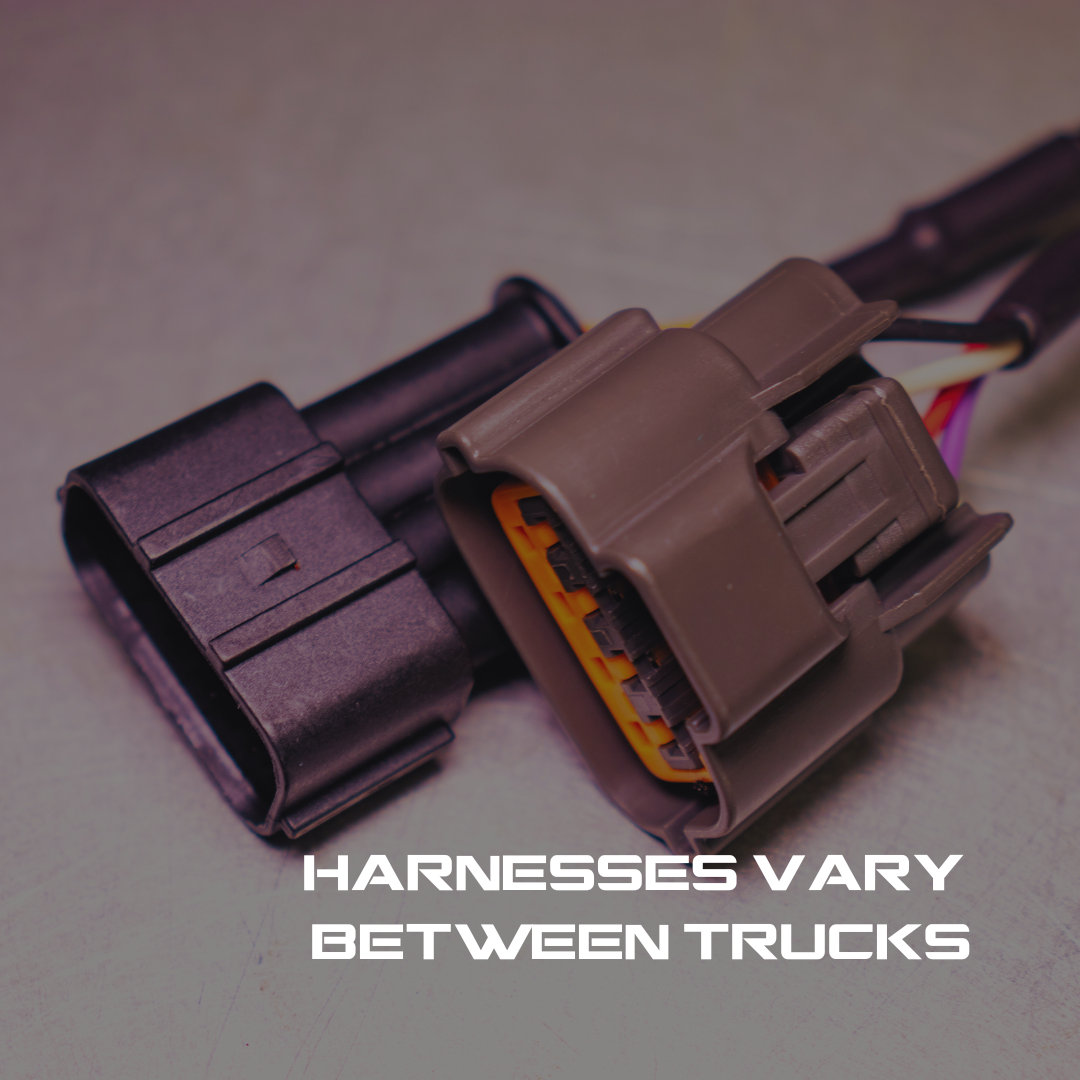 Chevy Duramax LZO 3.0L (2023) | #1 Diesel Performance Part – Stealth ...