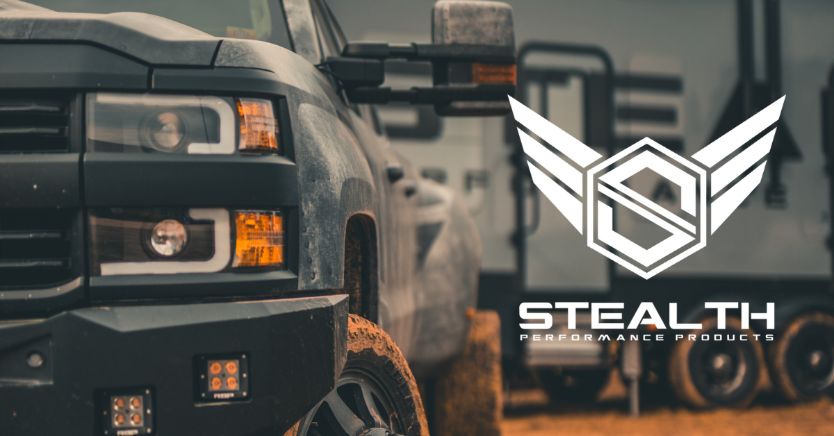 Stealth Apparel | Stealth Module - Best Diesel Performance Part ...