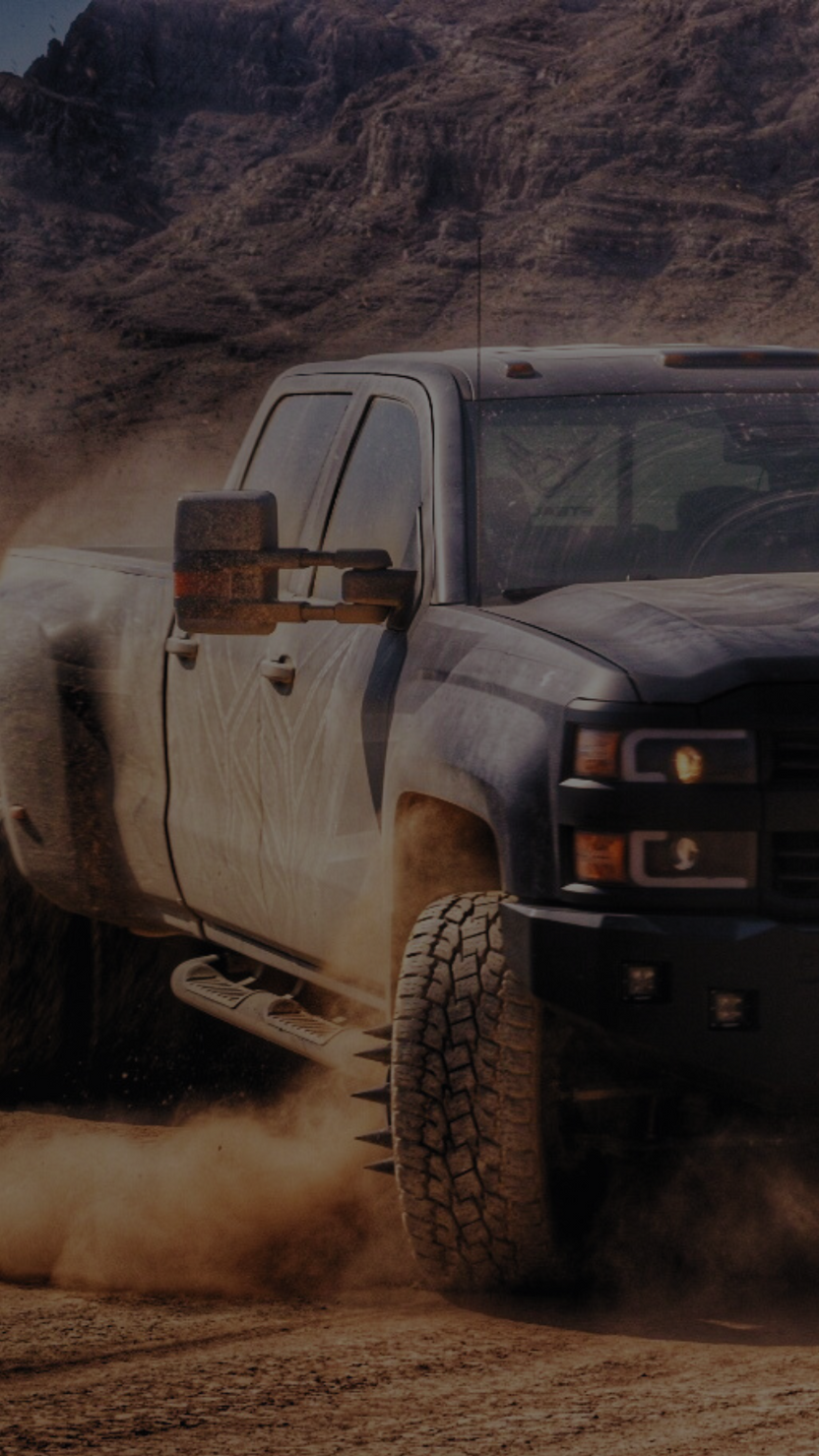 #1 Performance Products | Diesel & Gas – Stealth Performance Products