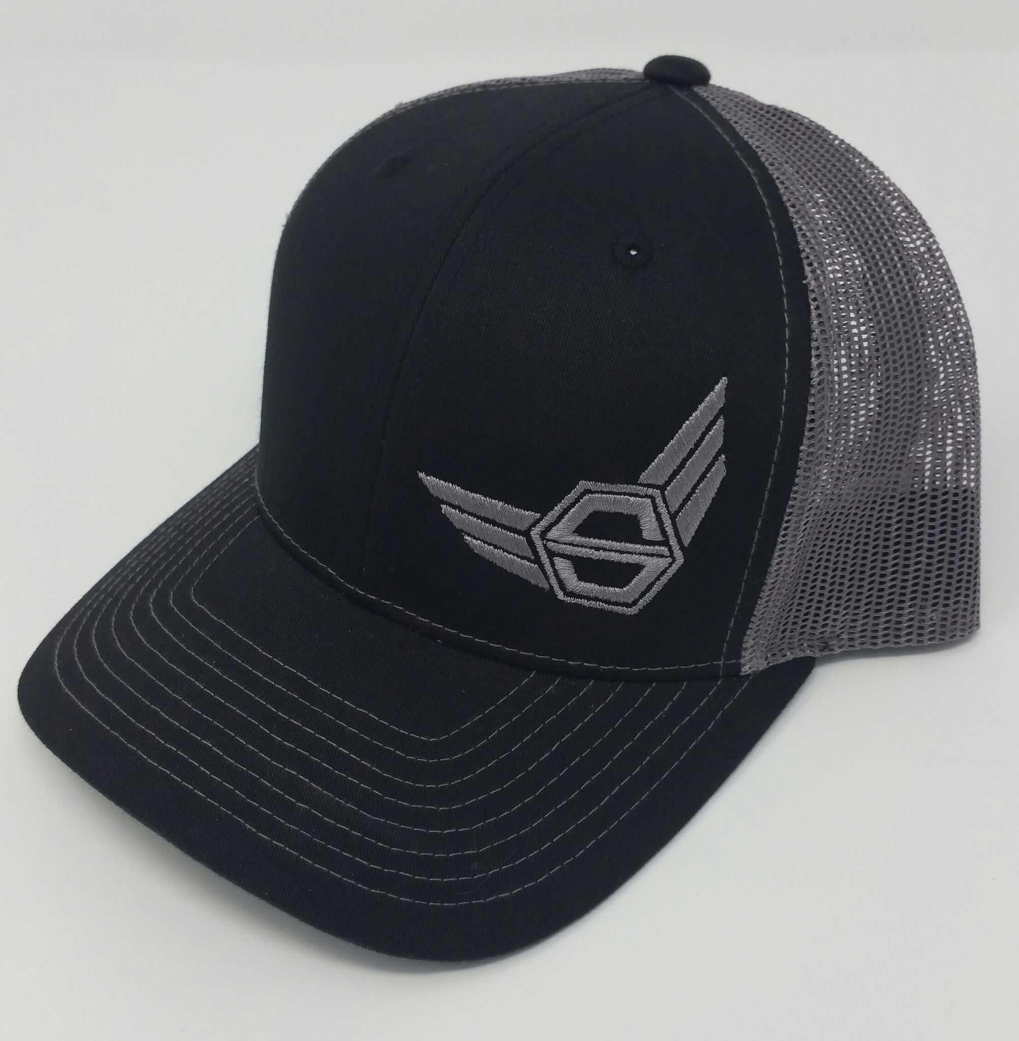 Stealth Performance Mesh Hat – Stealth Performance Products